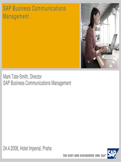 Sap Bcm Pdf Call Centre Customer Relationship Management