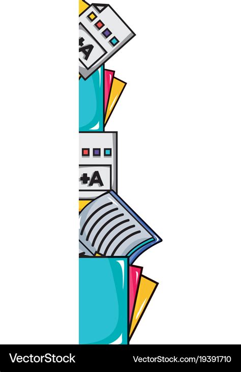 Education Background Design