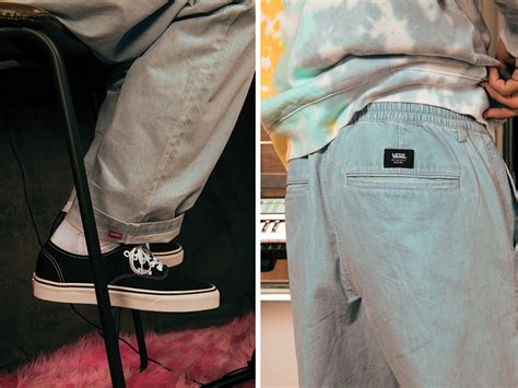 Vans News Vans
