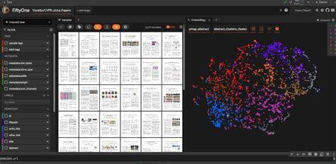 Explore Cvpr Papers With Fiftyone Voxel51 Posted On The Topic Linkedin