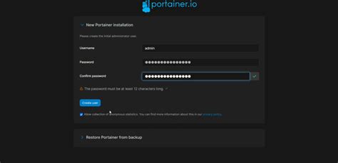 Discover The Best Web Gui For Docker Easily Manage Your Containers