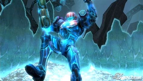 Metroid Prime 3 Corruption Review Ign