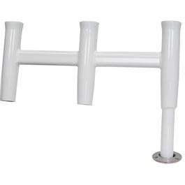 Triple Offset Rod Holder Boat Outfitters