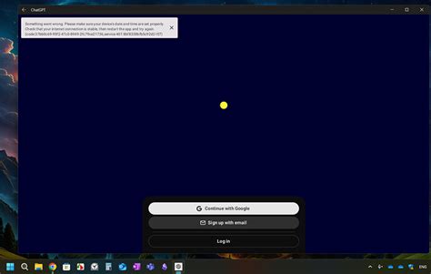 How Do I Use Chatgpt 4o Voice Feature In Windows Desktop App Chatgpt