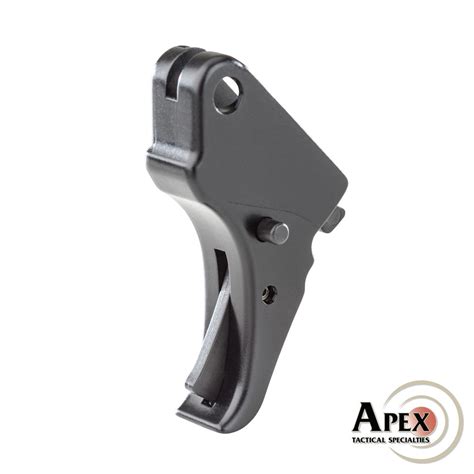 Apex Action Enhancement Trigger For The Shield 20