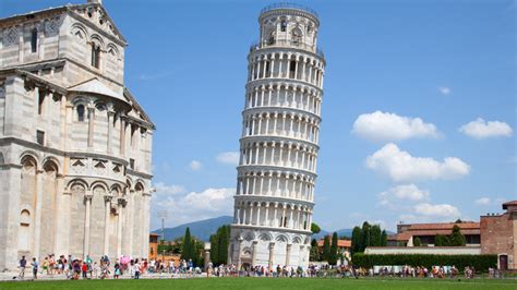 Must See Historic Structures That Took Hundreds Of Years To Build