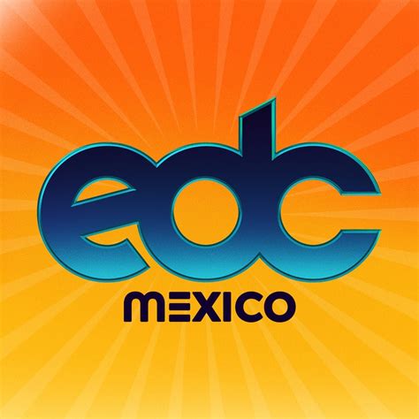 Electric Daisy Carnival Edc Mexico Mexico City