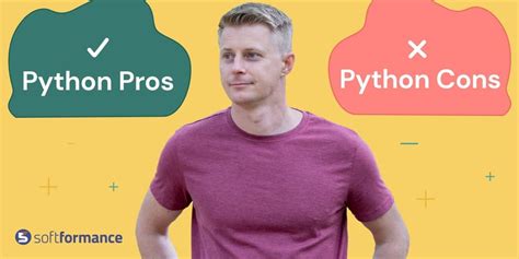 Python Programming Language Pros And Cons For Tech Founders Dev