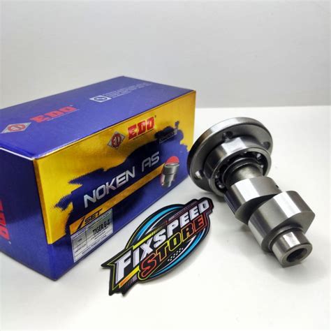 Jual Noken As Racing Edo Xr E1 Total Lift 32 Jauh Dari Tiger Standart