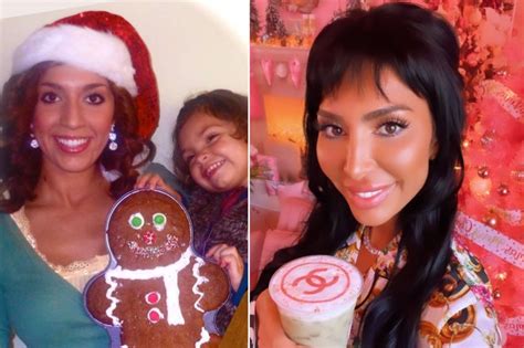 Teen Mom Farrah Abraham Looks Unrecognizable In Throwback Pic With