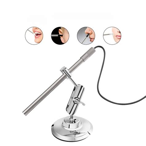 8mm Usb Digital Microscope Hd Camera 8 Led Waterpr Vicedeal