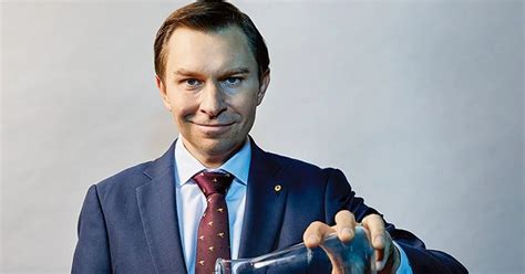 Esto Es Lo Que Come Cada Día David Sinclair Experto En Longevidad De