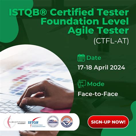 softwaretesting istqb sqa tester softwareengineer softwaredeveloper… custommedia academy