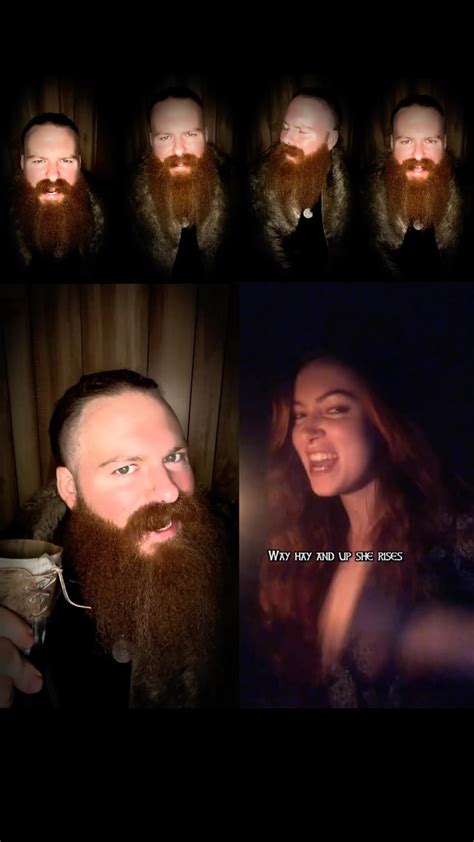 Danny Brevik We Have Been Cooking Up Some New Music For Yall While We Anxiously Wait To