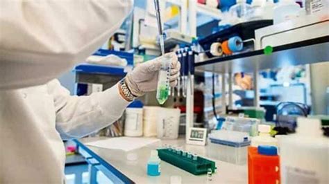 Scientists Revive Year Old Zombie Virus Buried In Ice Mint