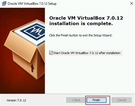 Install Virtualbox And Deploy Virtual Machine Quick Guide