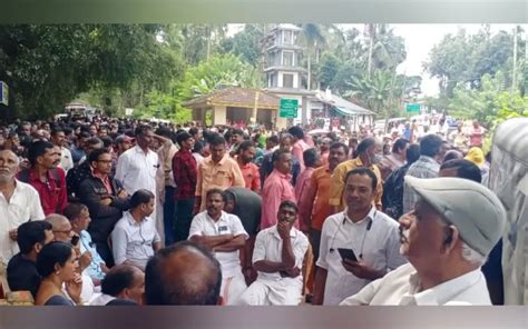 Move To Create Forest Buffer Zone To Impact Millions Inmathi