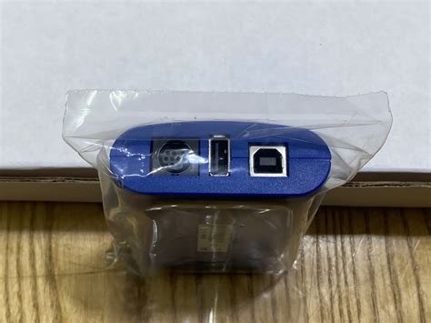 Beagle Usb 480 Protocol Analyzer Onet Tech