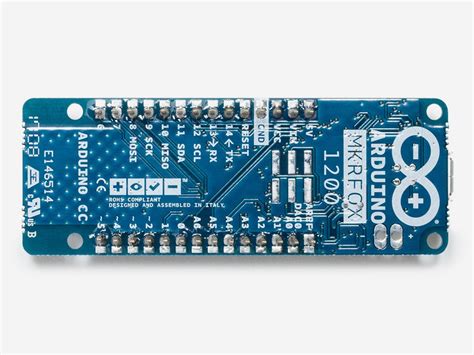 Devboard Watch Arduino Mkr Adds Sigfox For Iot Comms