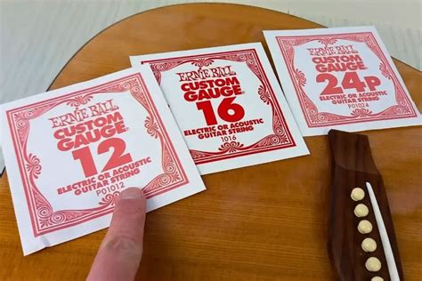 Can You Put Electric Guitar Strings On An Acoustic My Experience Roundtable Audio