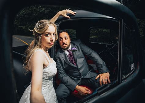 Alison And Ryan — Michael Carter Photography