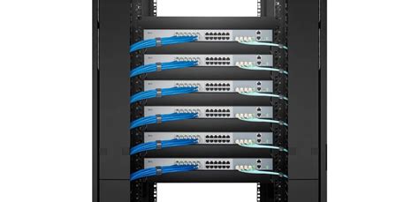 Fs S3900 24t4s 24 Port Gigabit Stackable Fanless Managed Switch With 4 10gb Sfp Uplinks Fs