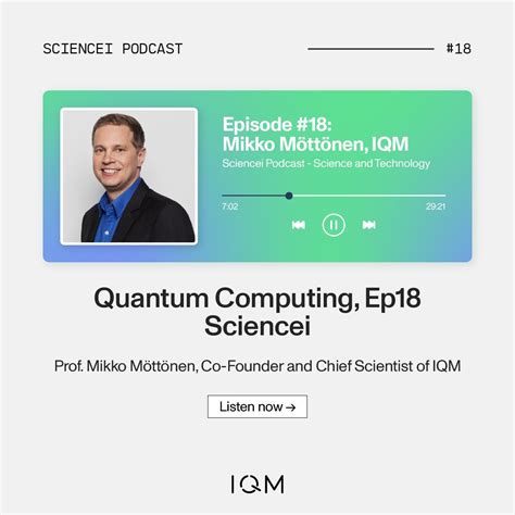 Julia Lähteenkorva On Linkedin What Is Quantum Computing What Kind Of Opportunities Does Quantum…