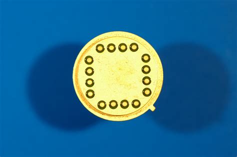 To 8 Header Platronics Seals