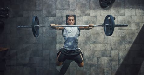 Bro Split Routine What It Is And Is It Right For You Evo Fitness