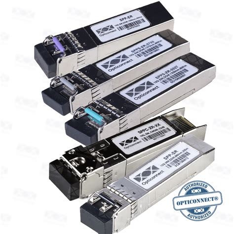 Fiber Optic Sfp Module Tav Supplies