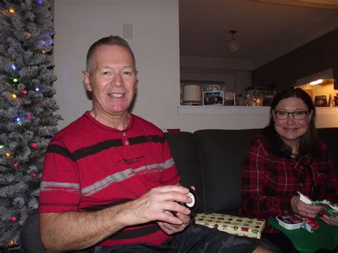 Christmas In Mississauga Craig Rowland