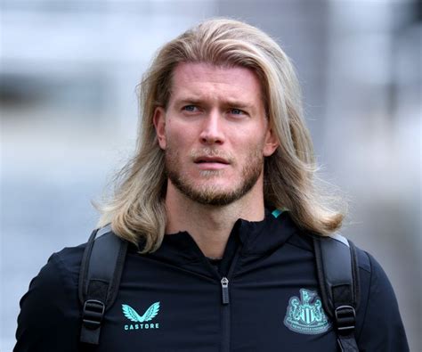 Loris Karius Hints At Retirement From Football After Newcastle Exit