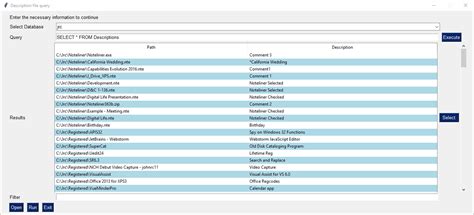 Update Method For Table Elements · Issue 522 · Pysimplegui Pysimplegui