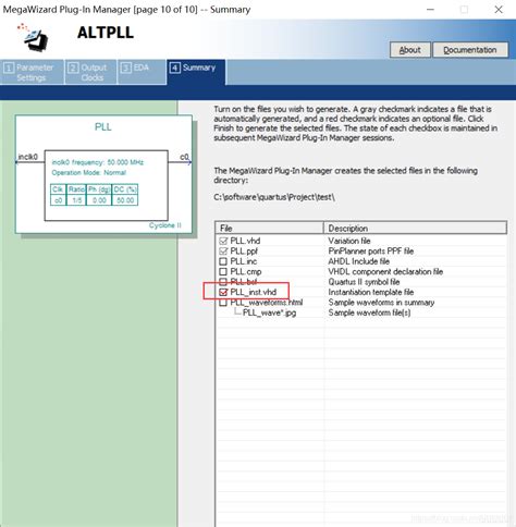 Quartus——基于fpga的led呼吸灯设计（vhdl语言）fpga4个呼吸灯相位差90 Csdn博客