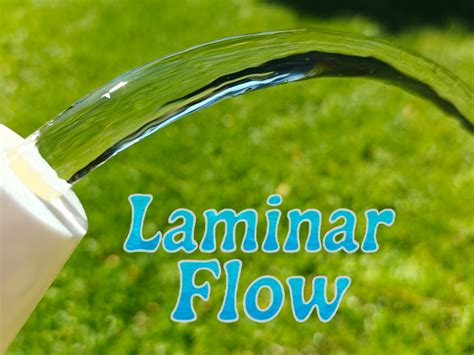 Laminar Flow Nozzle Ultra Smooth Gardena By Nycelyn Makerworld