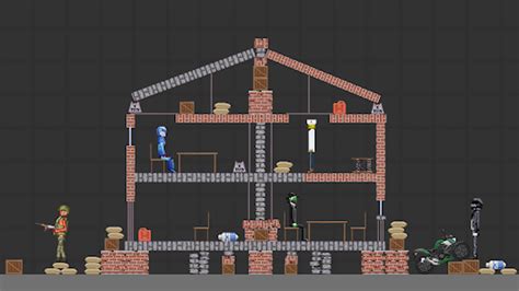 Melon Playground Mods For Android Download