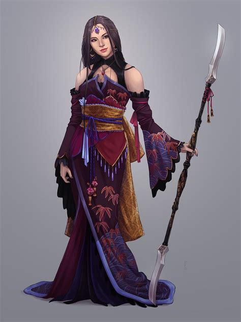 Dnd Polearm Master Dnd Robes Pathfinder 2e Staff Dnd Characters