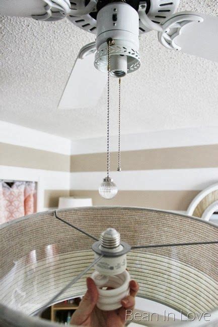 How To Update A Ceiling Fan Without Removing It Artofit