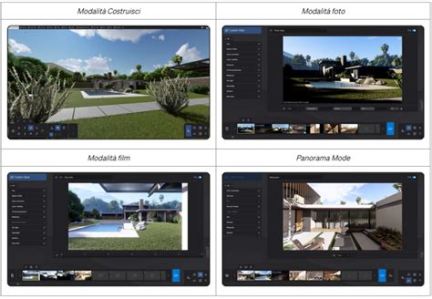 Lumion 2023 0 Note Di Rilascio Lumion 3d Italia Software Di Rendering 3d Leader Del Settore