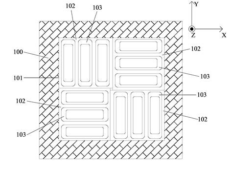 Initial Position Detection System And Method Resistant To Coil Interference For Magnetic