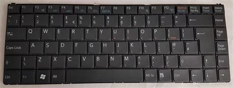 Windows 11 клавиатура