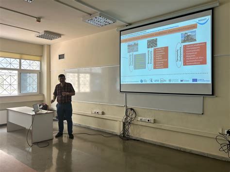 REWAFT Seminar At The Premises Of UNIWA IDPE On 05 06 2024 SAPKE