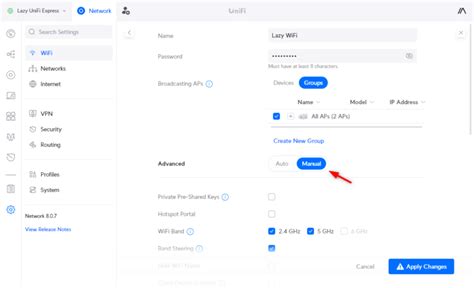 How To Setup UniFi Network Complete Guide 2025 LazyAdmin