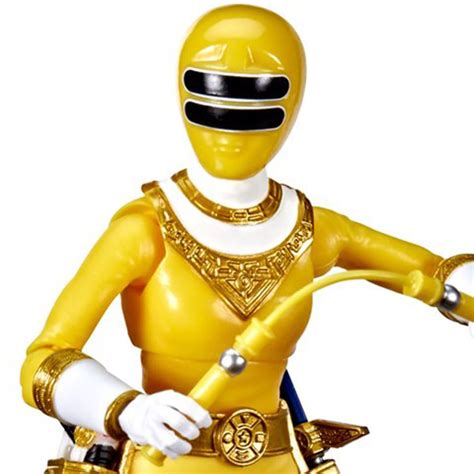 Power Rangers Zeo Morphers