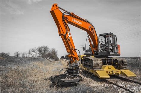 특수 설계된 원격제어 및 카메라 시스템 선로 유지 보수용 Rail Rider Ii 철도 유지보수장비 네이버 블로그