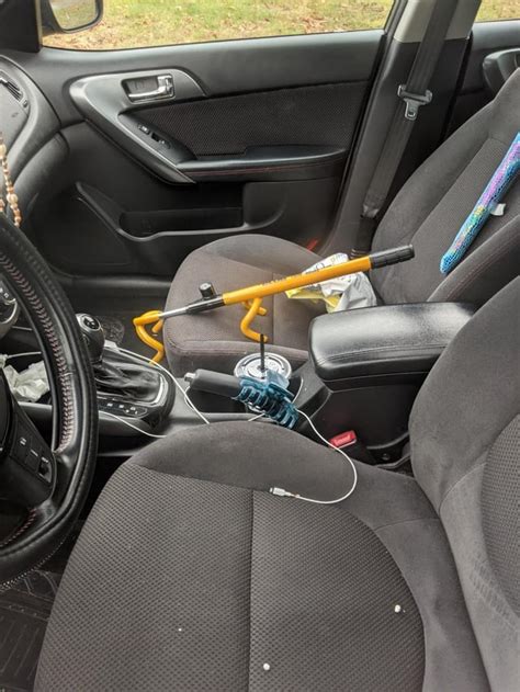 Enhanced Security Rfacepalm