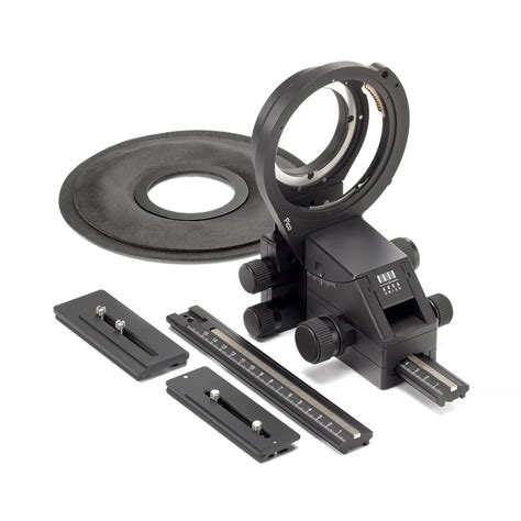 Pico Mirrorless View Camera Sets Arca Swiss Usa