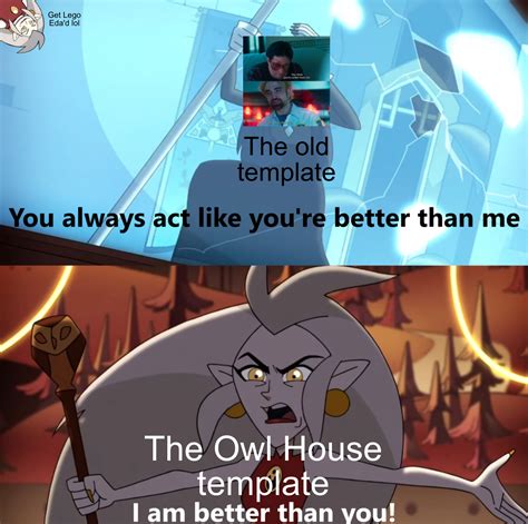 The Owl House Memes Lumity Stuff Owl House House Funn