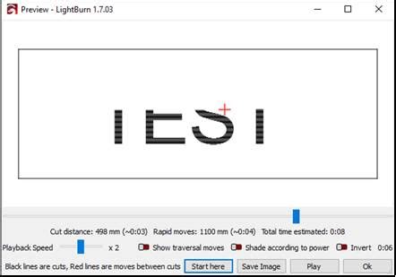 Cut Layer Order Not Holding LightBurn Software Questions LightBurn Software Forum