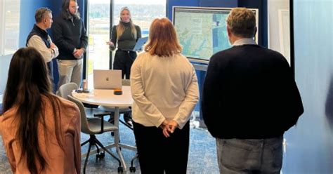 Tech Impacts Data Innovation Lab Launches Fellowship And Celebrates New Space Newswire